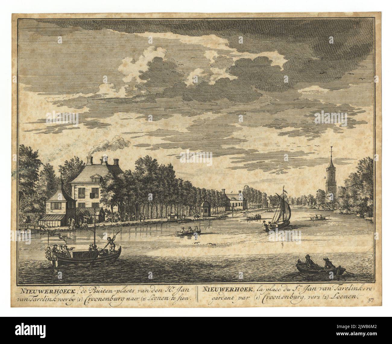 Nieuwerhoeck hi-res stock photography and images - Alamy