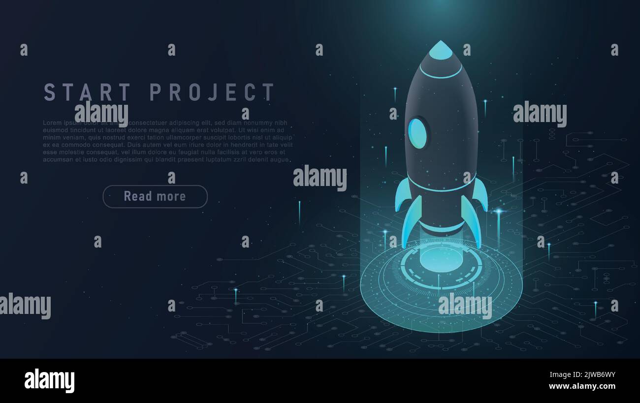 Business start up Stock Vector Image & Art - Alamy