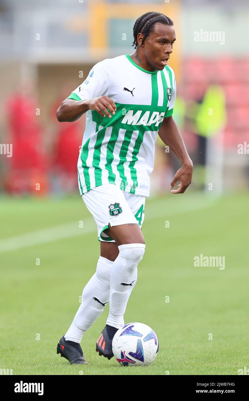 Cremonese armand hi-res stock photography and images - Alamy