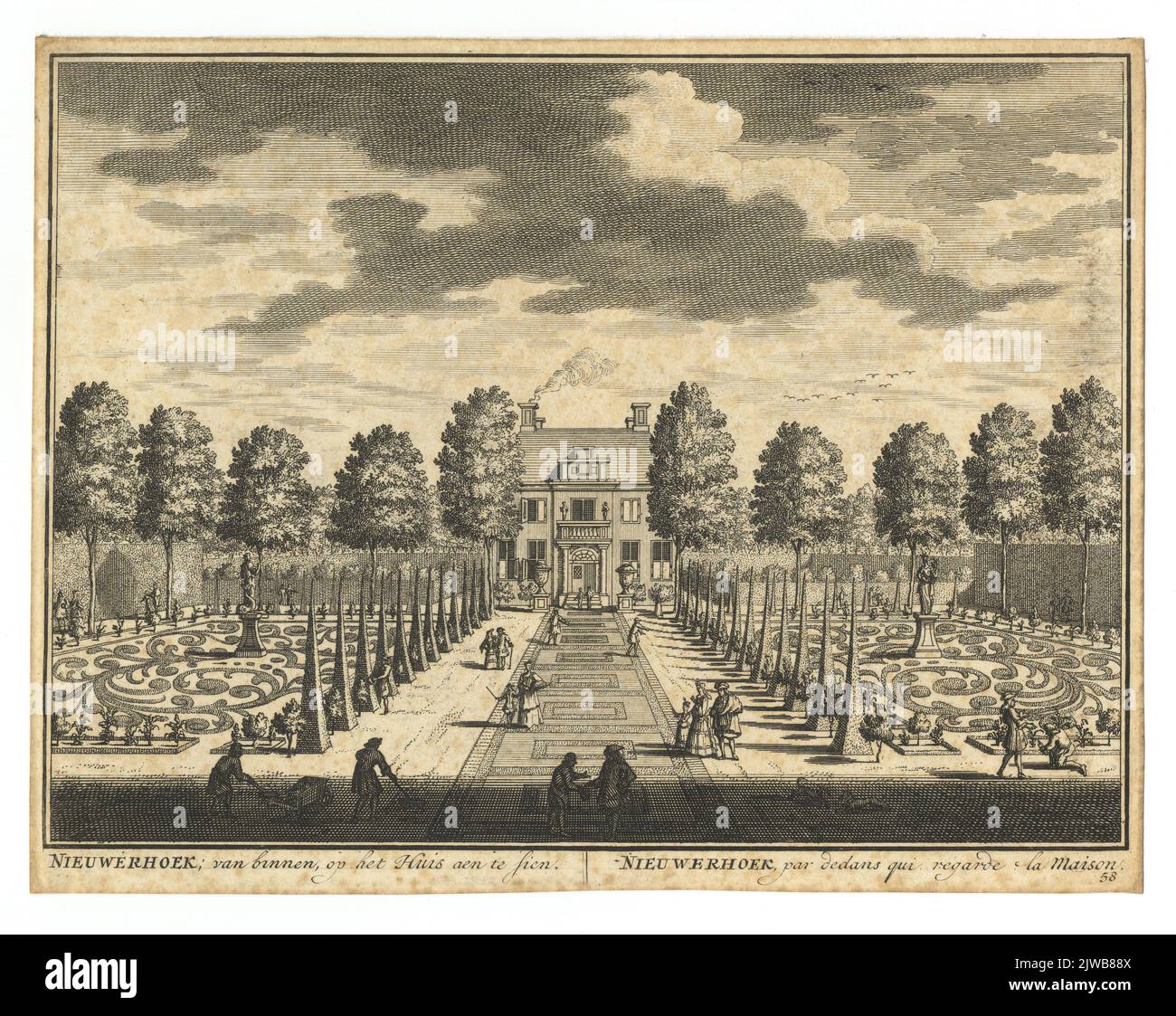 Room from inside Cut Out Stock Images & Pictures - Alamy