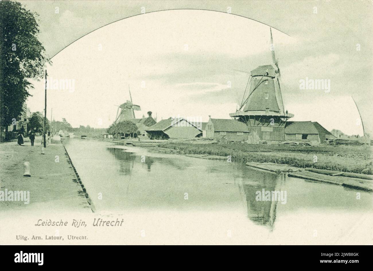 Leidsche Rijn, Utrecht Stock Photo - Alamy