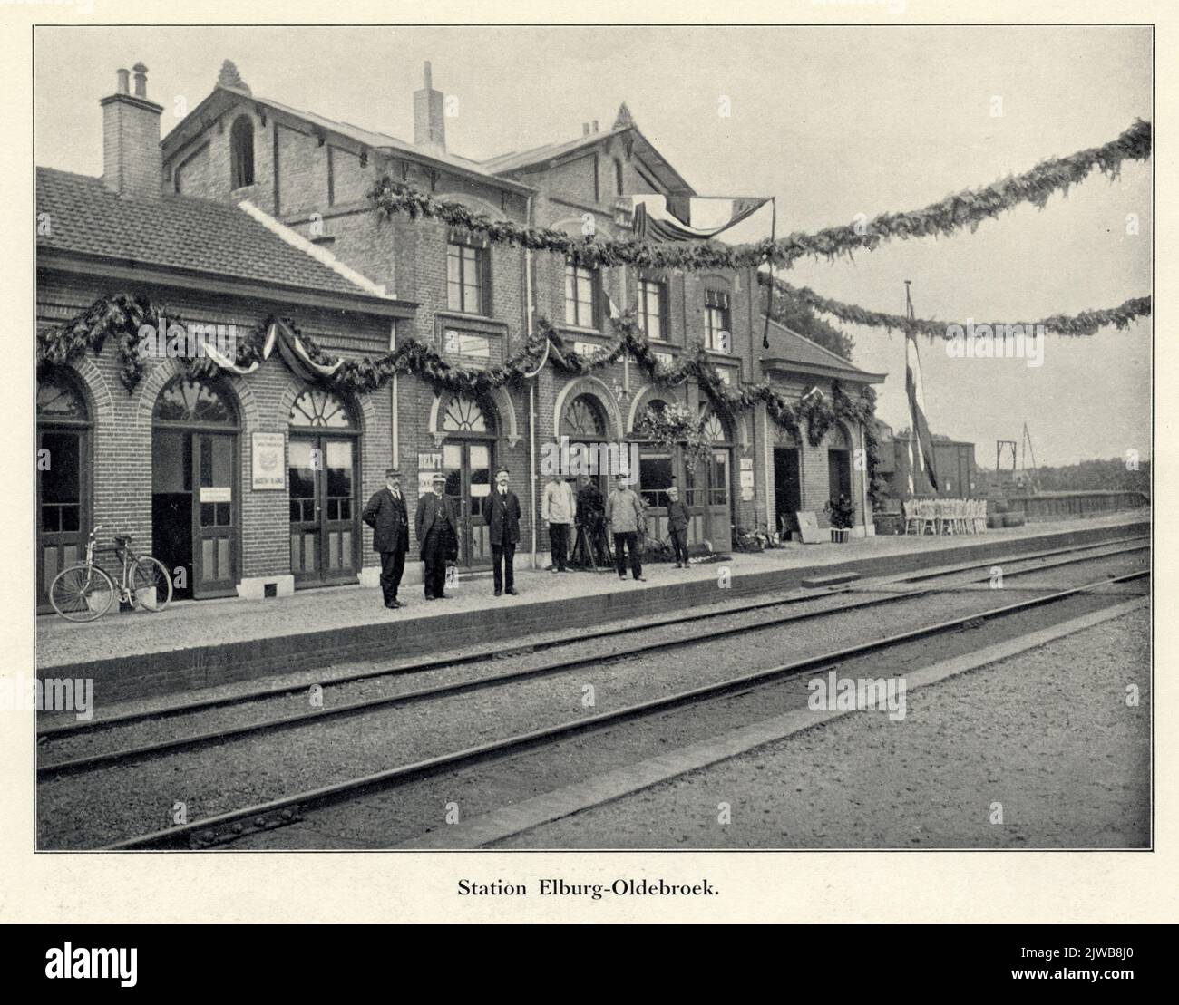 Oldebroek hi-res stock photography and images - Alamy