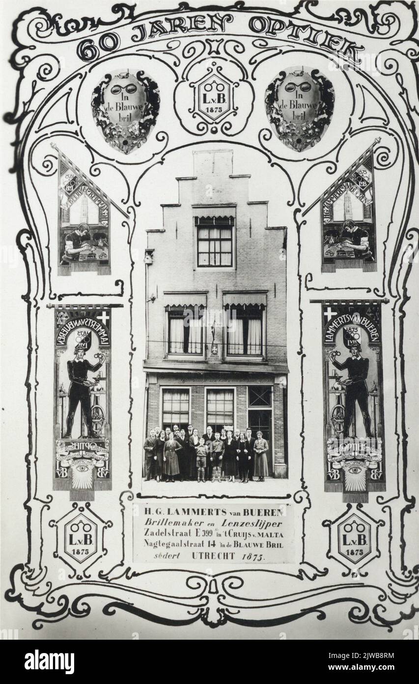 Van bueren hi-res stock photography and images - Alamy