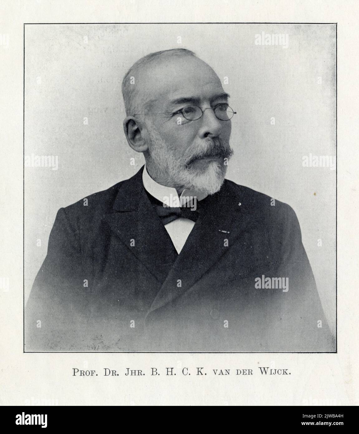 Professor c b hi-res stock photography and images - Alamy