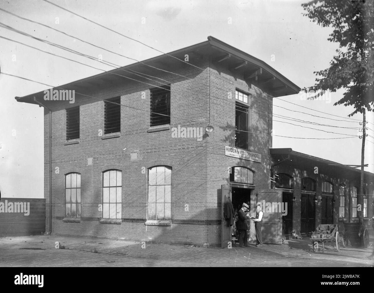 Slachthuis hi-res stock photography and images - Alamy