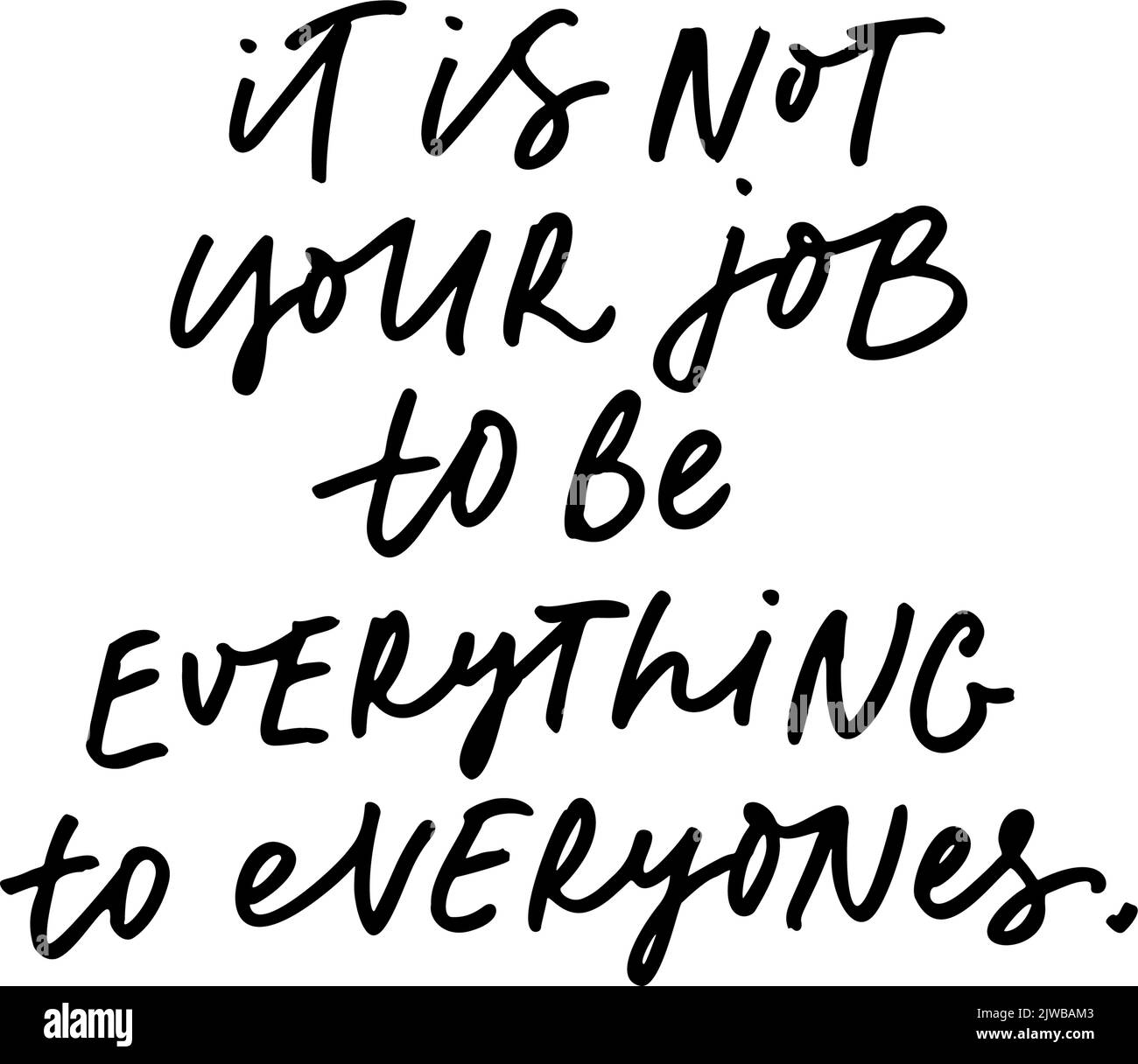 Everything for everyone hi-res stock photography and images - Alamy