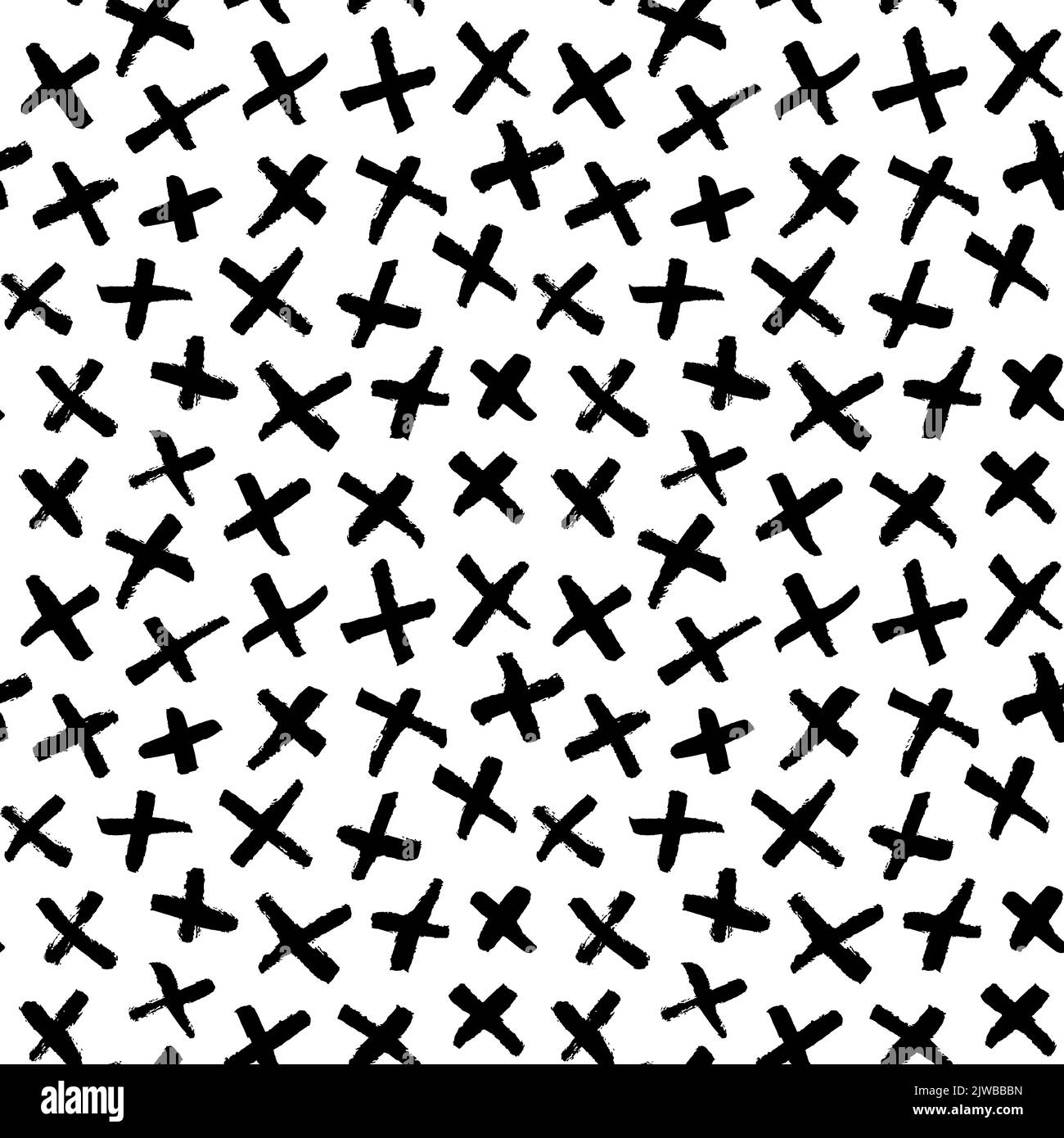 The small cross Stock Vector Images - Alamy