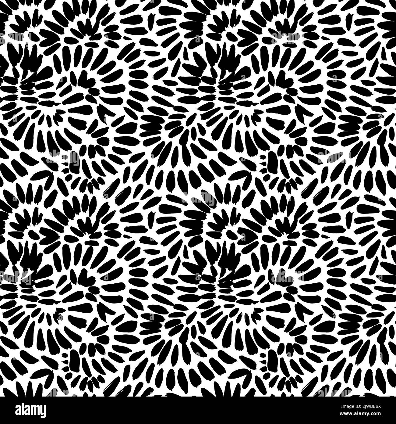 Rice paper texture Stock Vector Images - Alamy