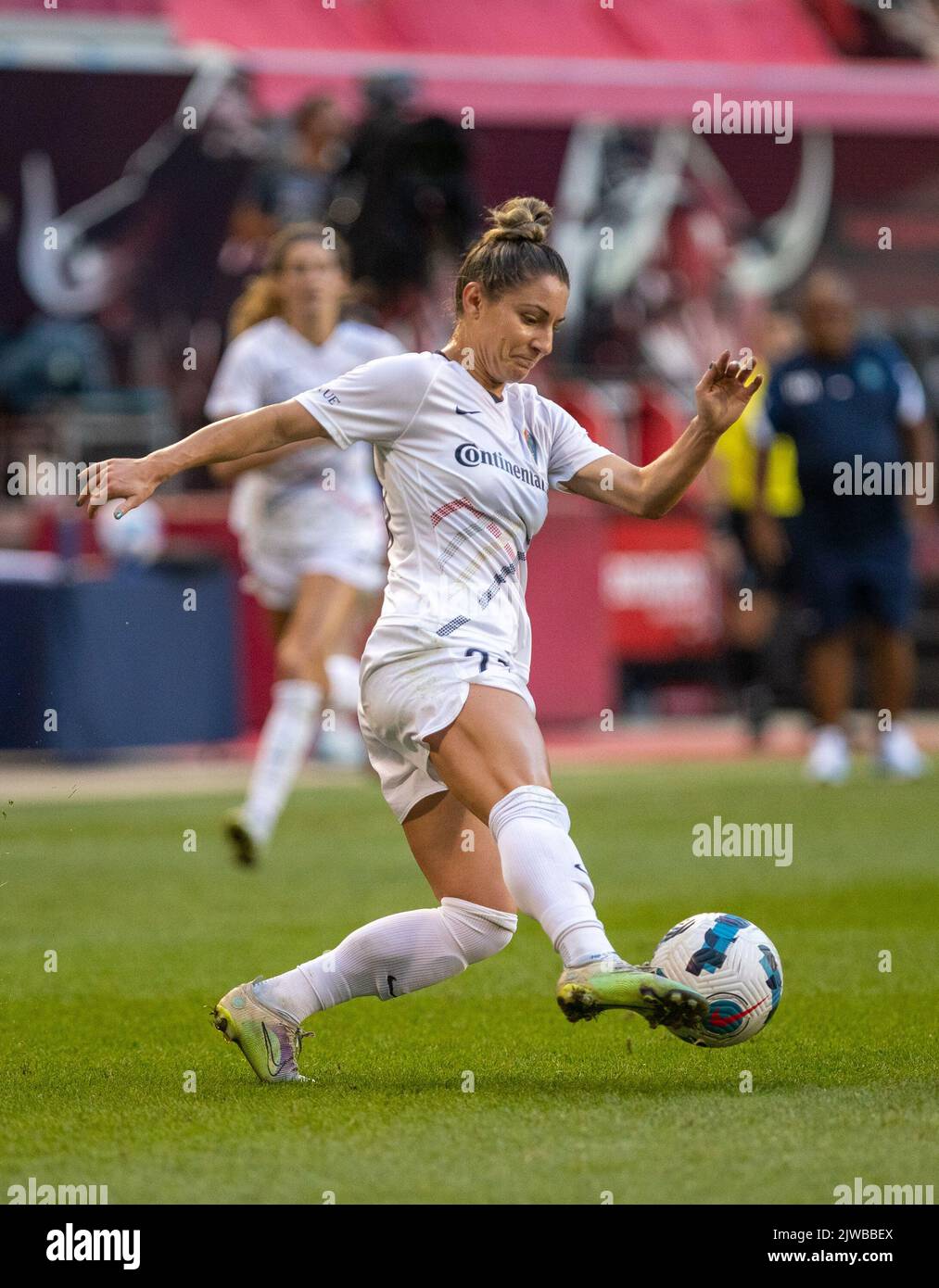 Carolina courage hi-res stock photography and images - Alamy