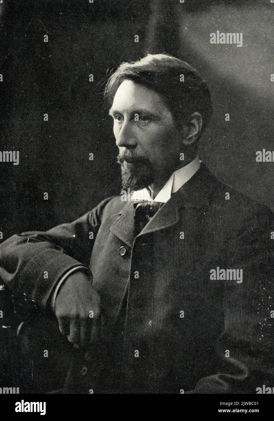 Interior of the special R.K. Primary school Boerhaaveplein 1b in ...