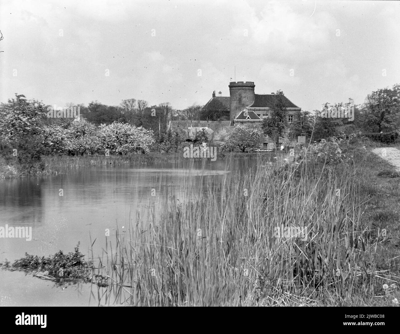 The hoogeland hi-res stock photography and images - Alamy