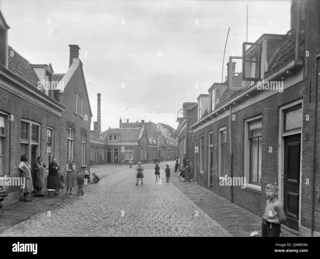 Nieuwekade hi-res stock photography and images - Alamy