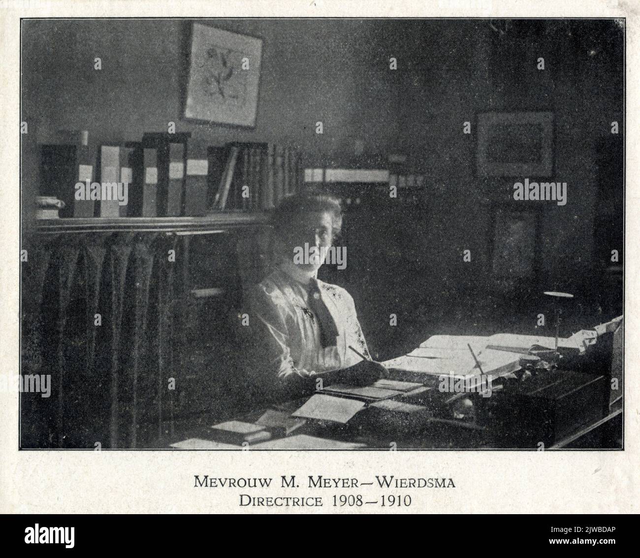 Wierdsma hi-res stock photography and images - Alamy