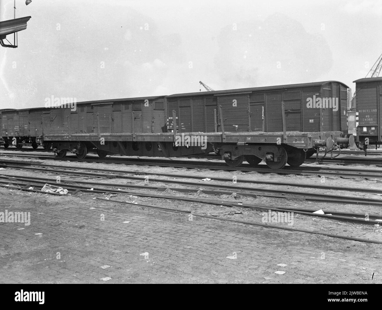 4 axle hi-res stock photography and images - Alamy