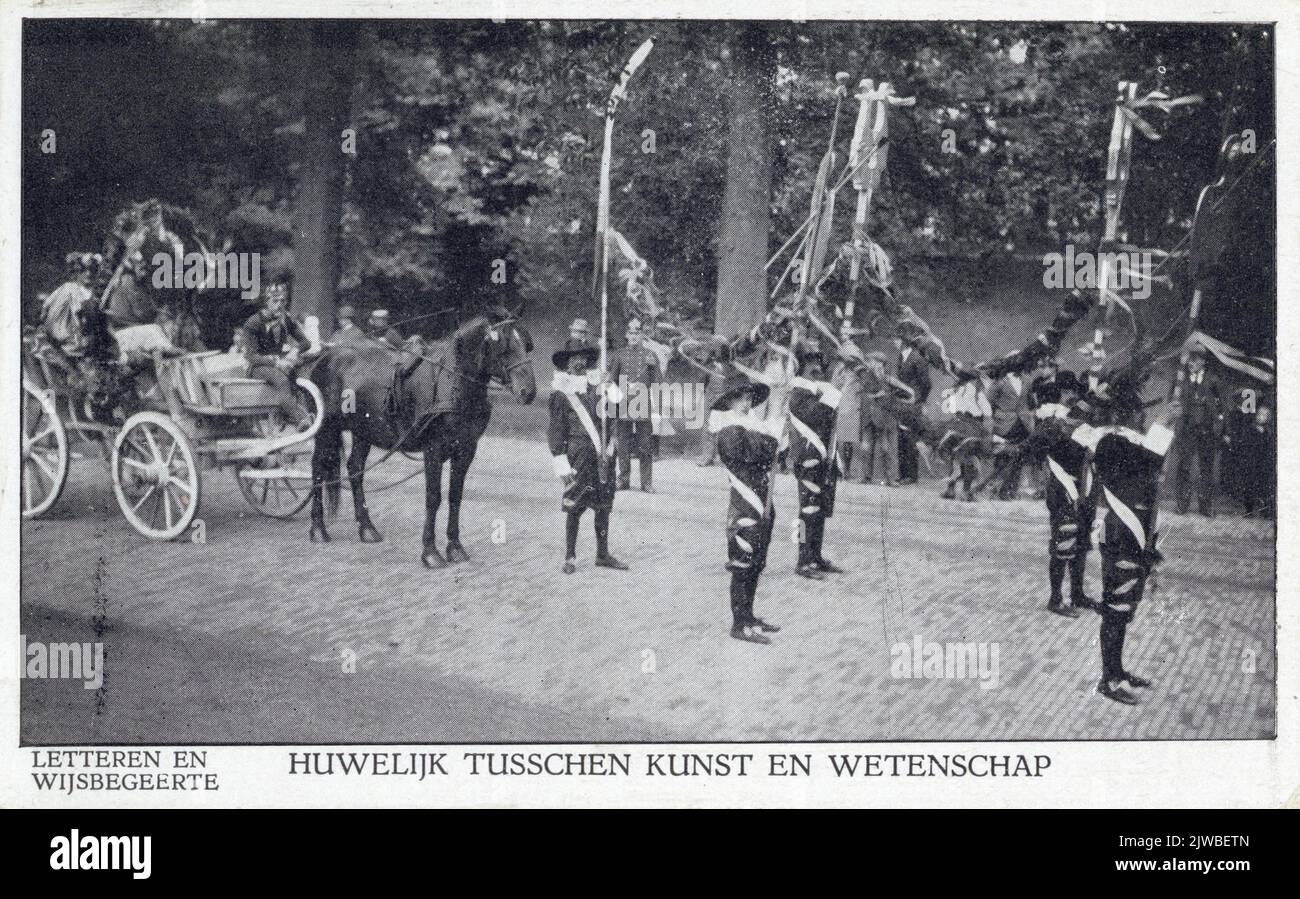 Philosophy and letters hi-res stock photography and images - Alamy