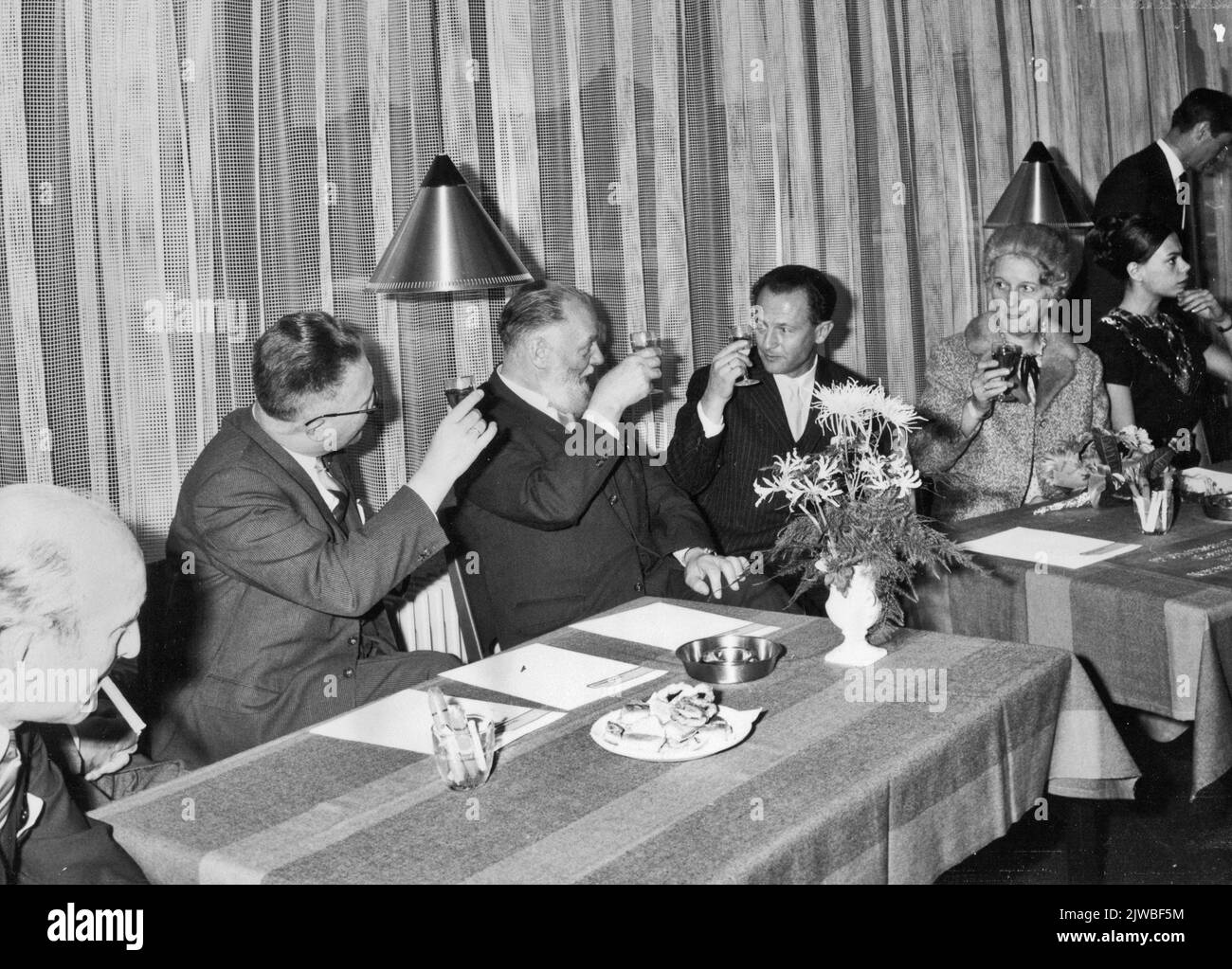 View of the facades of a few houses on the Neude in Utrecht Stock Photo ...