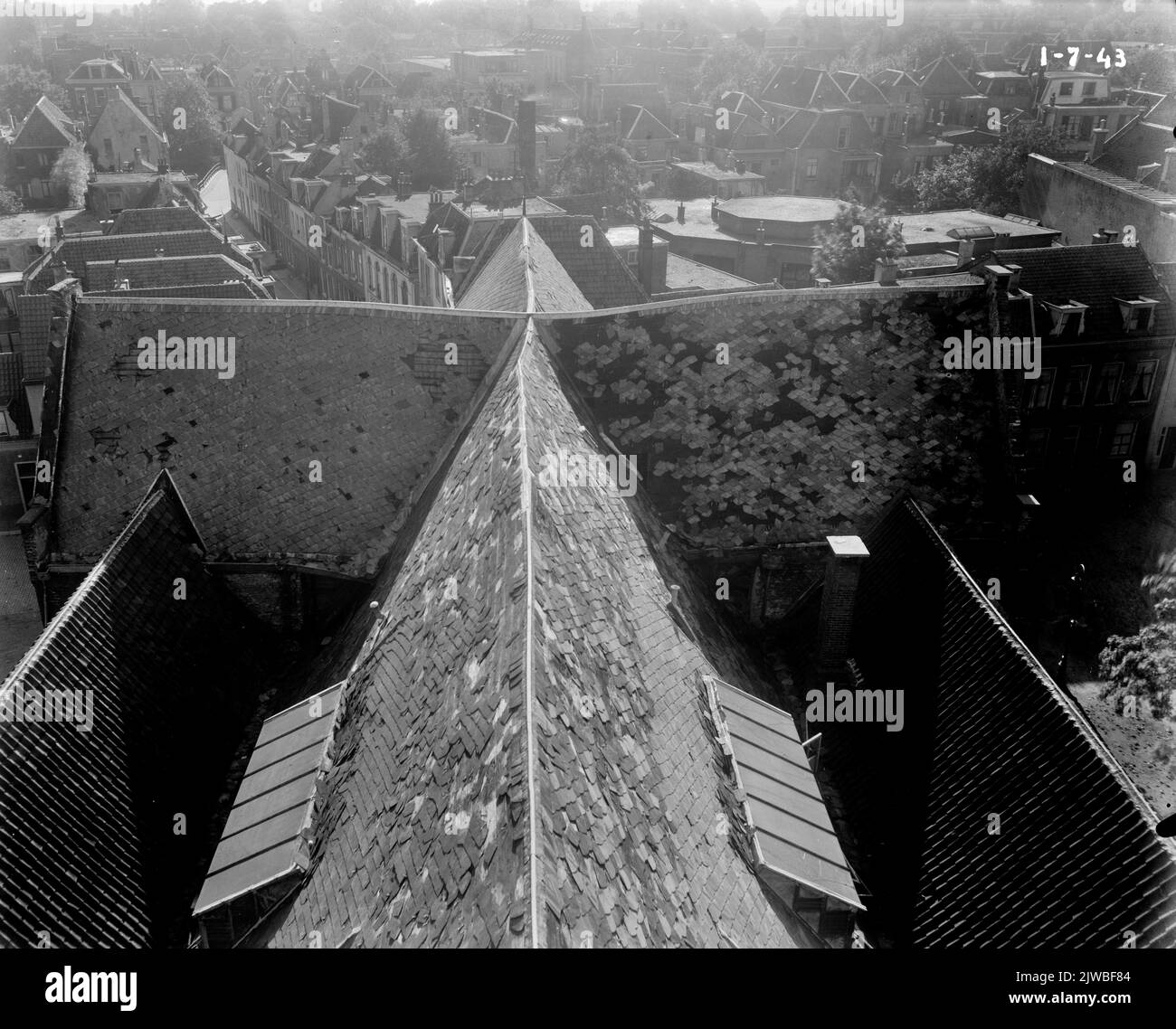 Geertekerkhof hi-res stock photography and images - Alamy