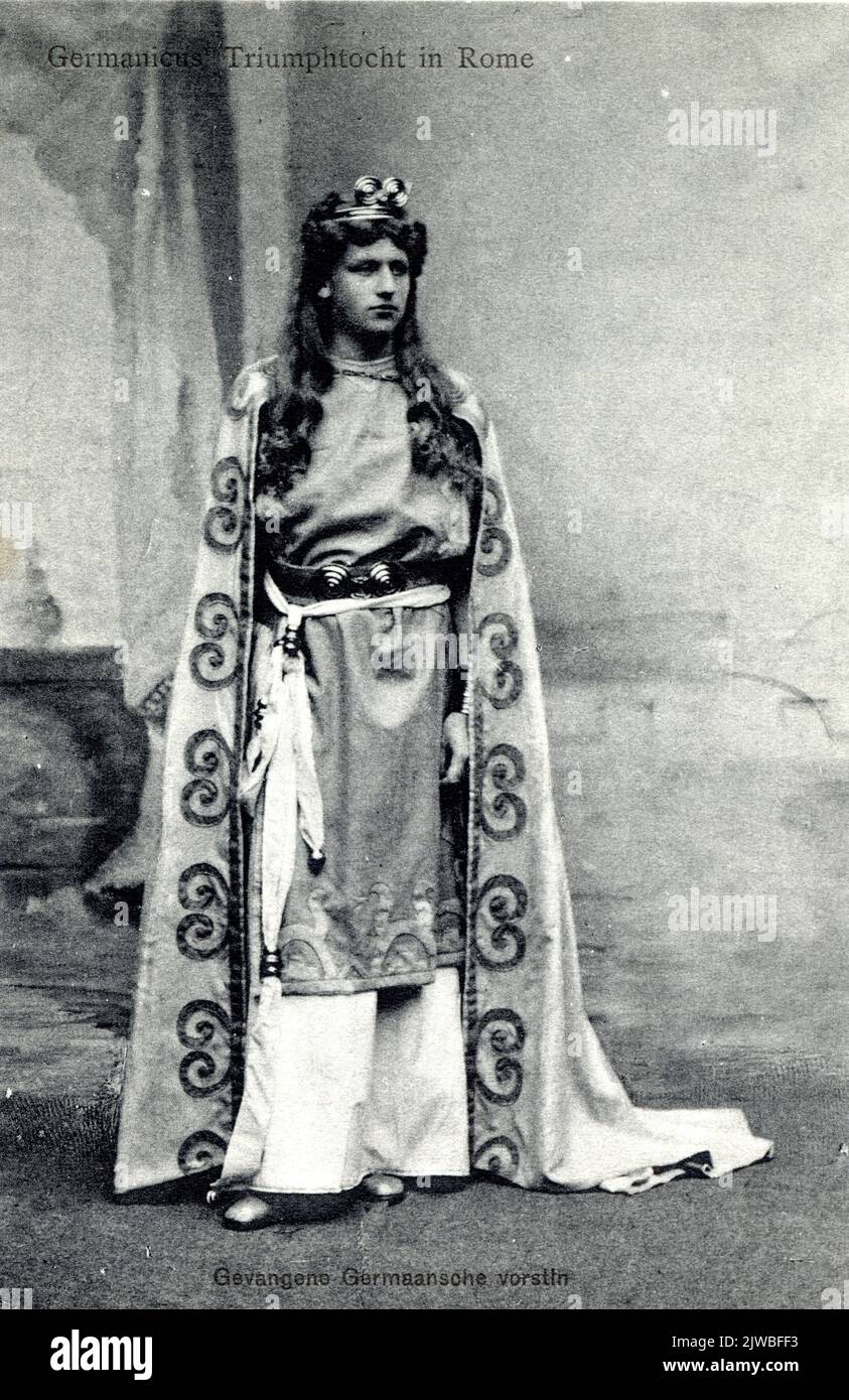 Prisoner procession hi-res stock photography and images - Alamy