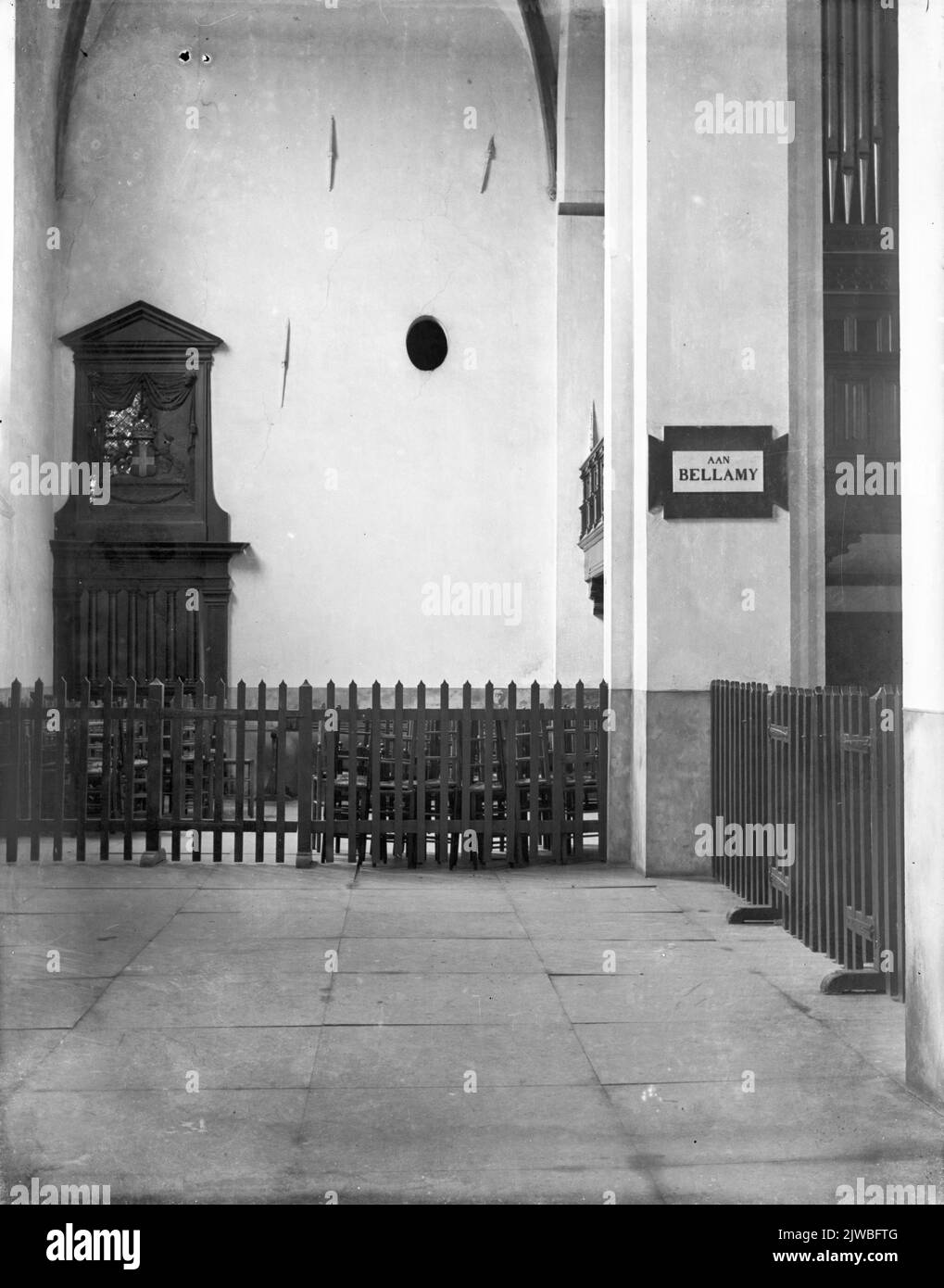 Jacobus bellamy hi-res stock photography and images - Alamy