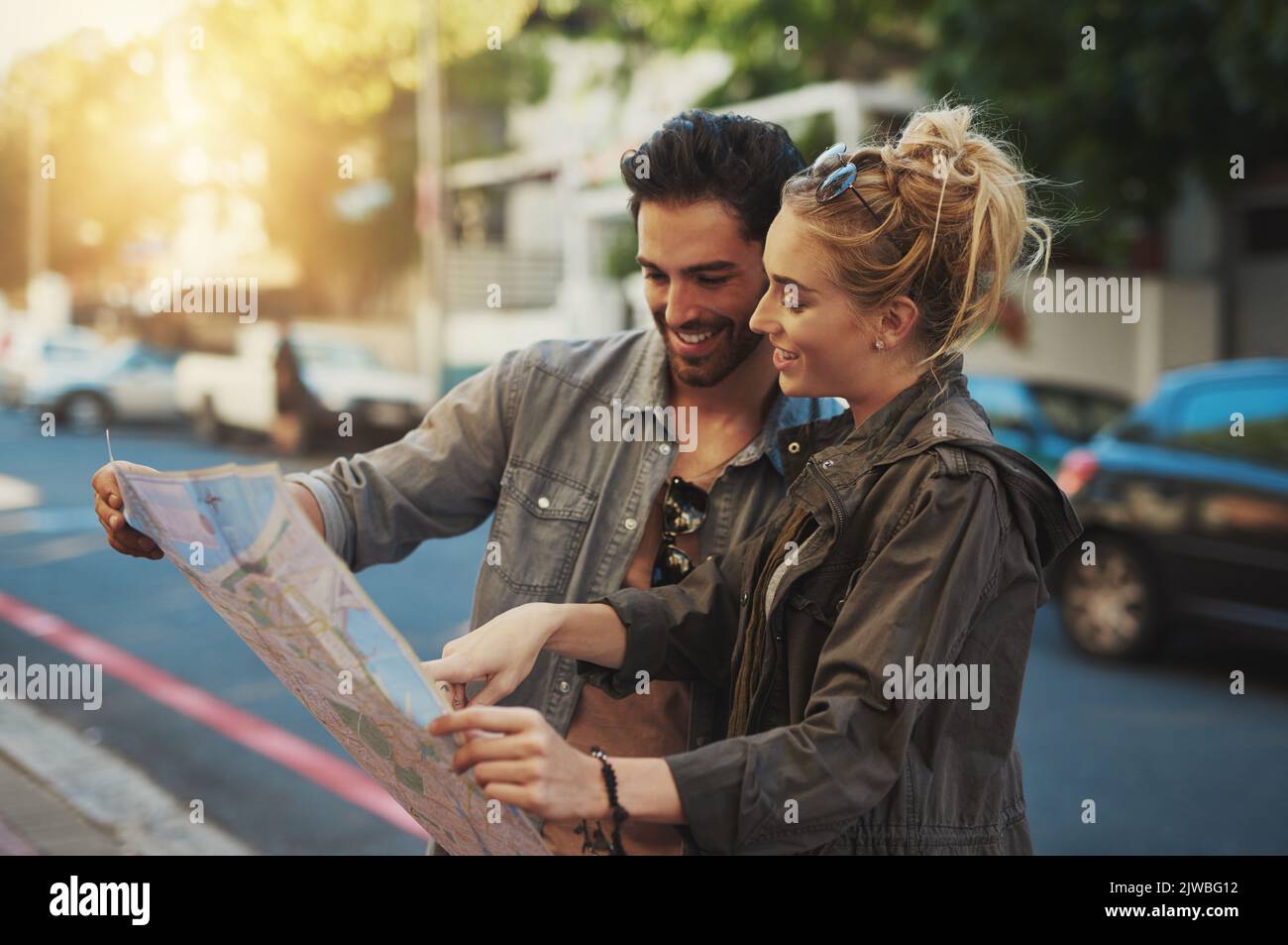 Exploring map hi-res stock photography and images - Alamy
