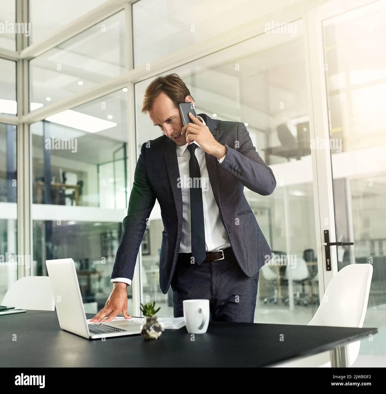 Discover new high-tech solutions to help your company grow. a ...