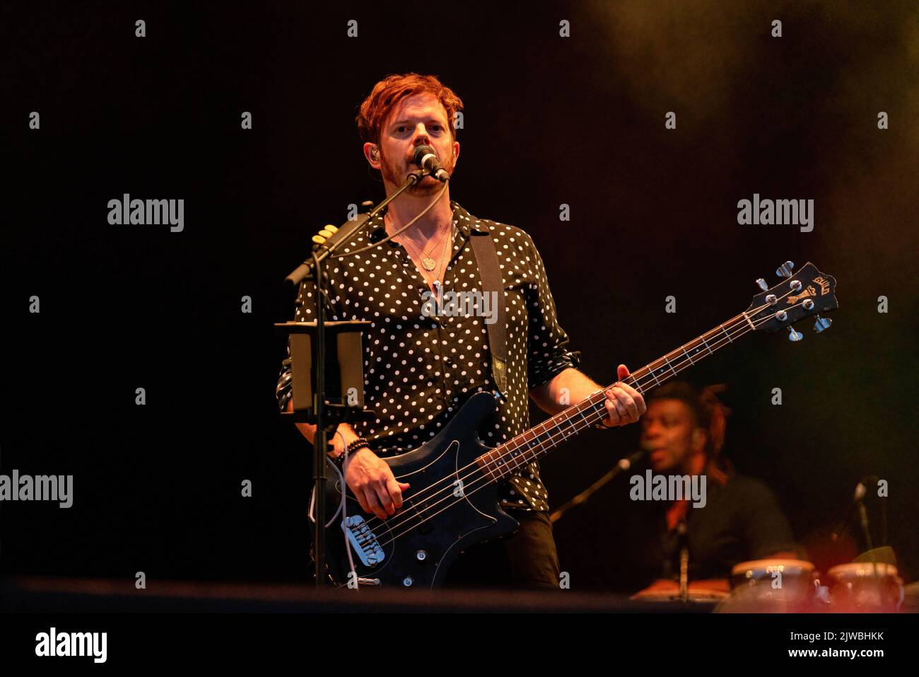 The feeling richard jones hi-res stock photography and images - Alamy