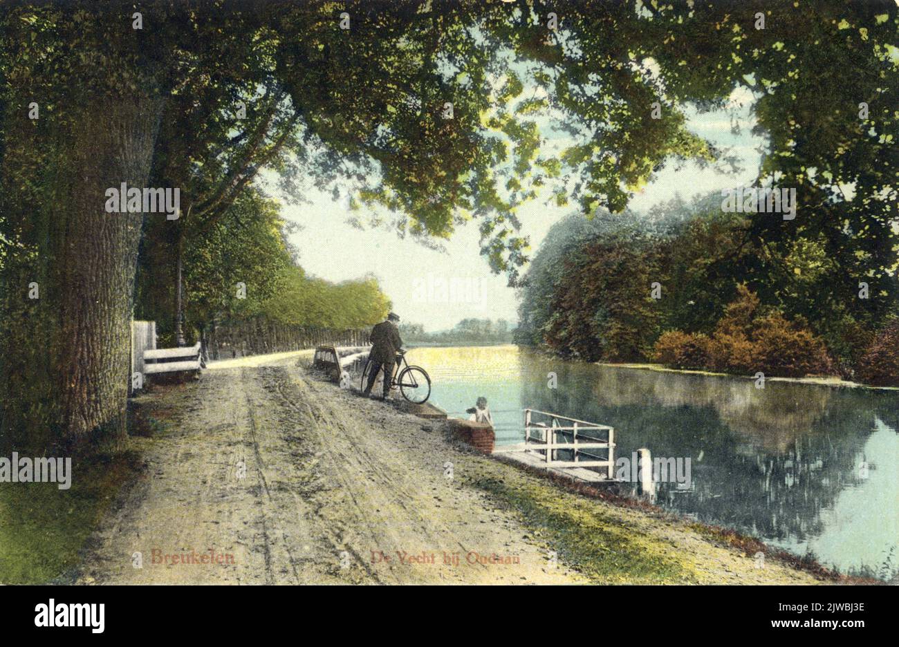 Huis oudaan hi-res stock photography and images - Alamy