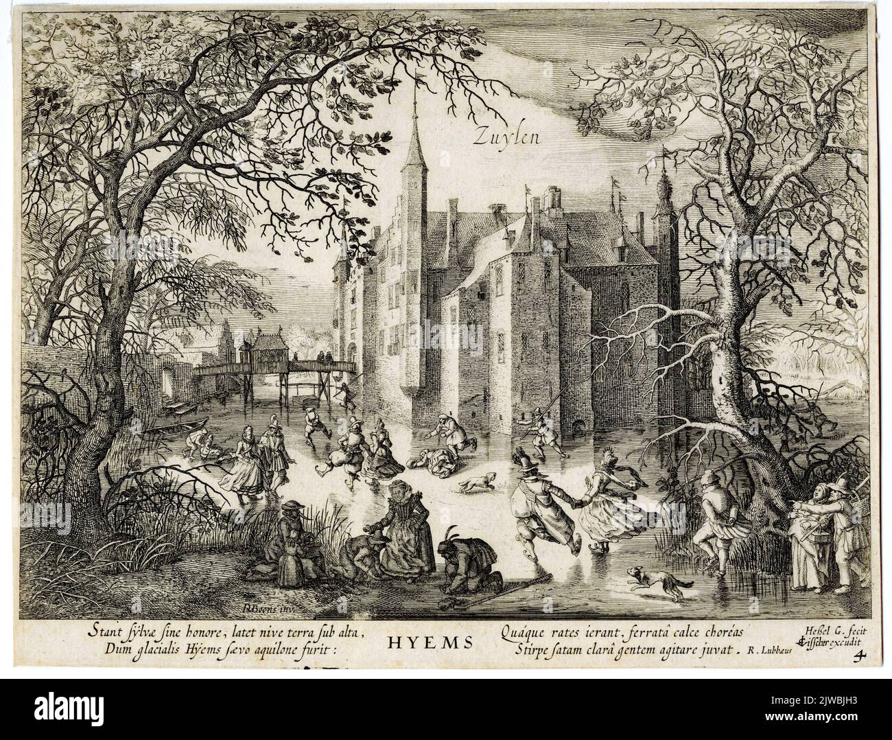 Hyems hi-res stock photography and images - Alamy