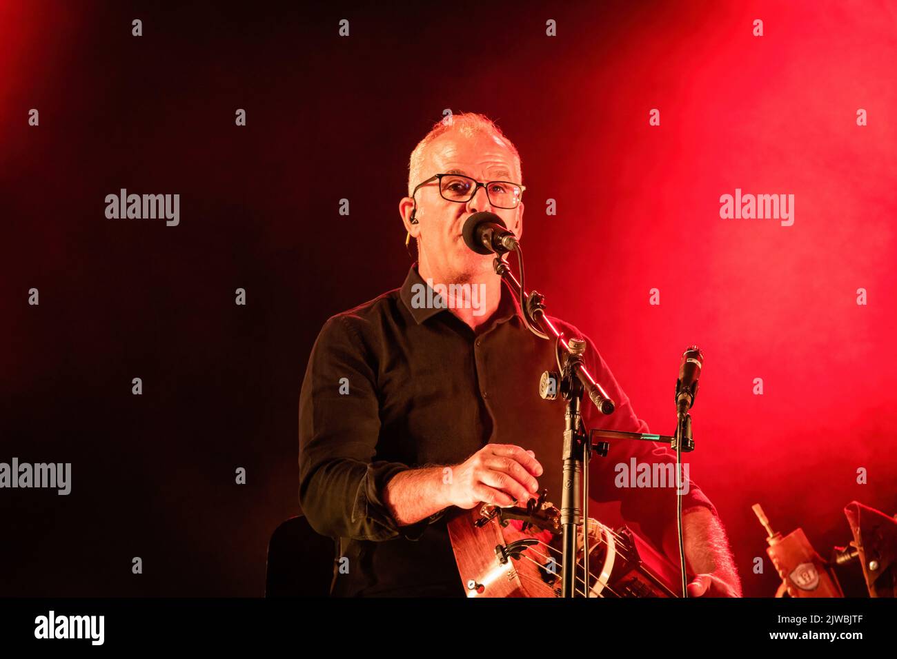 Galandum galundaina hi-res stock photography and images - Alamy