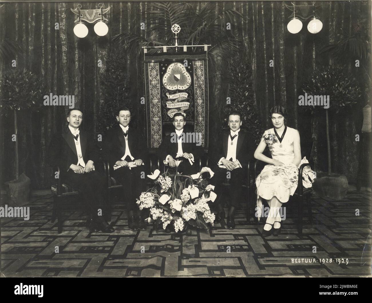 Weterings hi-res stock photography and images - Alamy