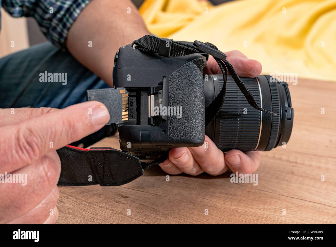 Digital memory hi-res stock photography and images - Alamy