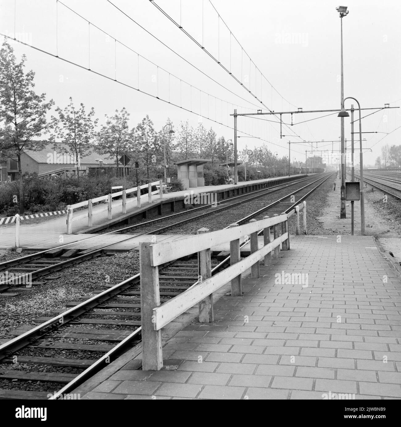 Elst Black and White Stock Photos & Images - Alamy