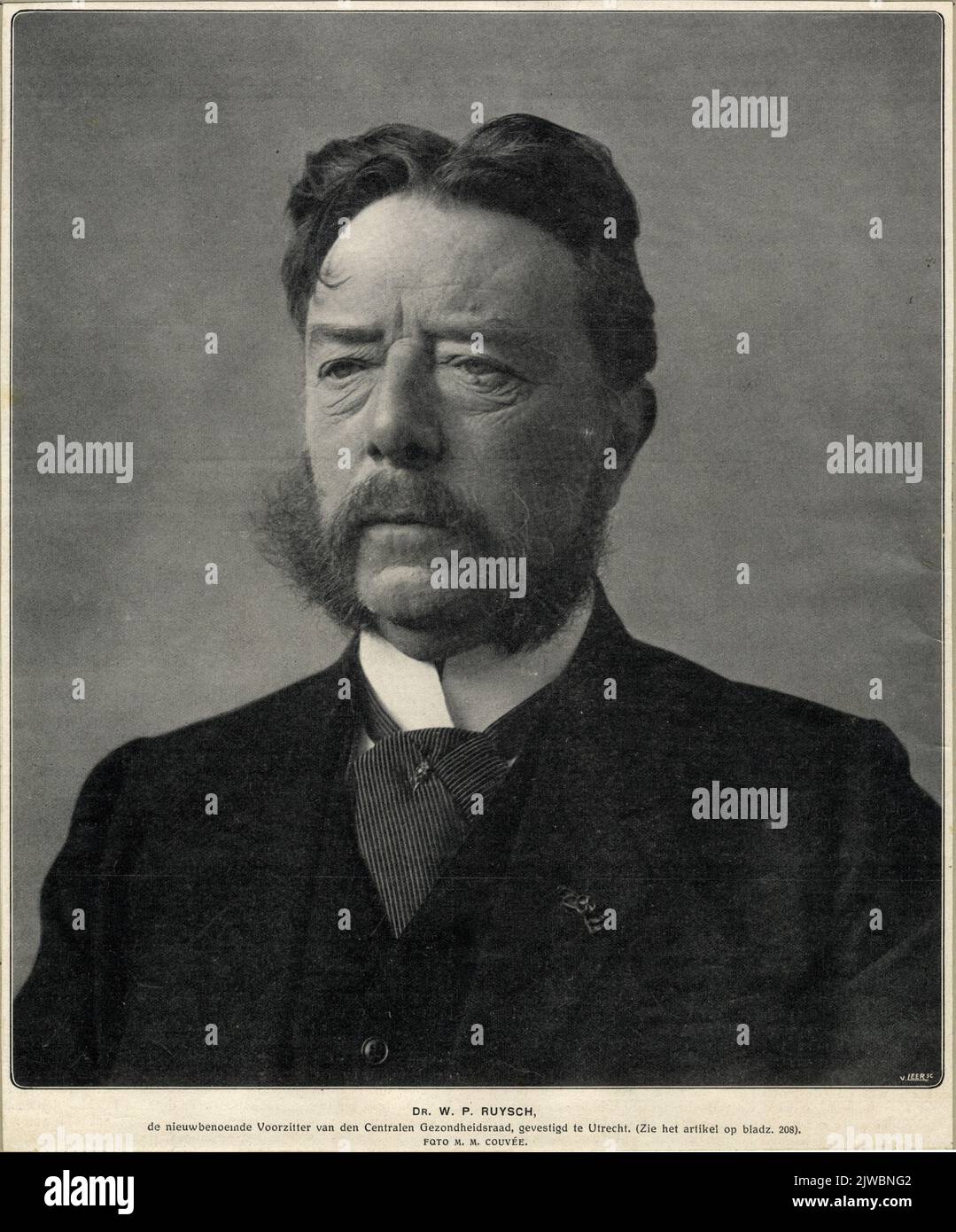 Dr ruysch hi-res stock photography and images - Alamy