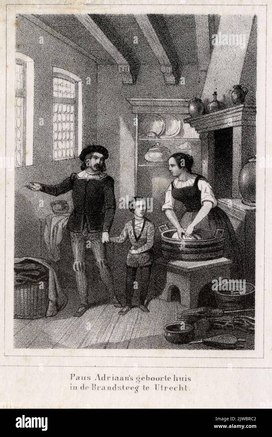 Adriaans hi-res stock photography and images - Alamy