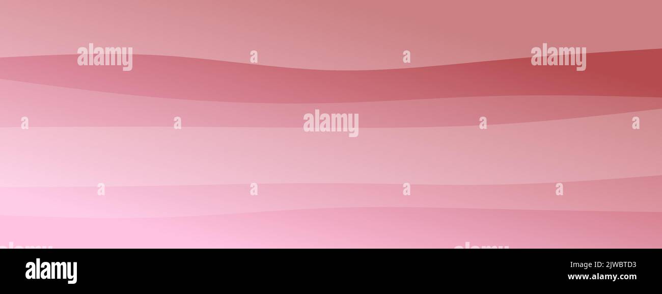 abstract waves fluid line modern gradient background combined pale ...