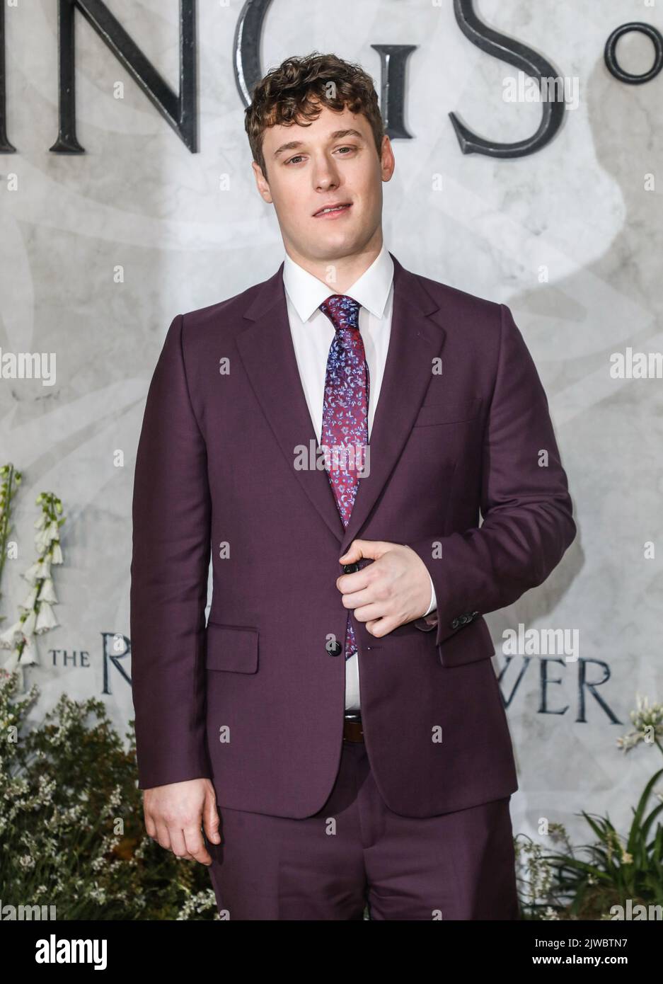 Anthony crum hi-res stock photography and images - Alamy