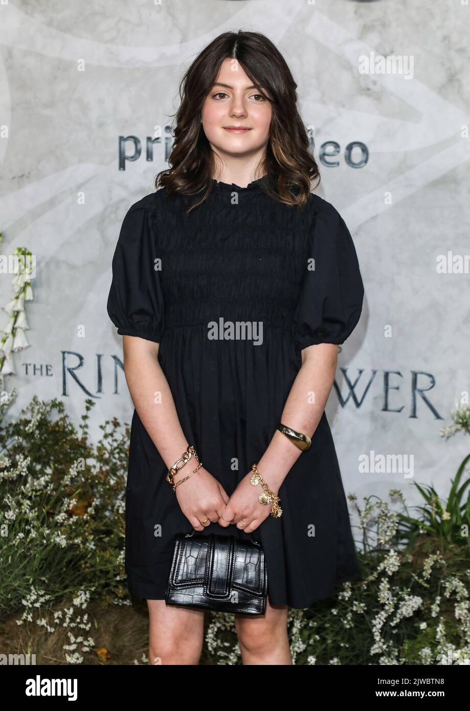 Beau cassidy hi-res stock photography and images - Alamy