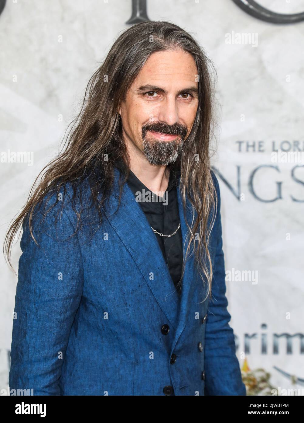 Mccreary hi-res stock photography and images - Alamy