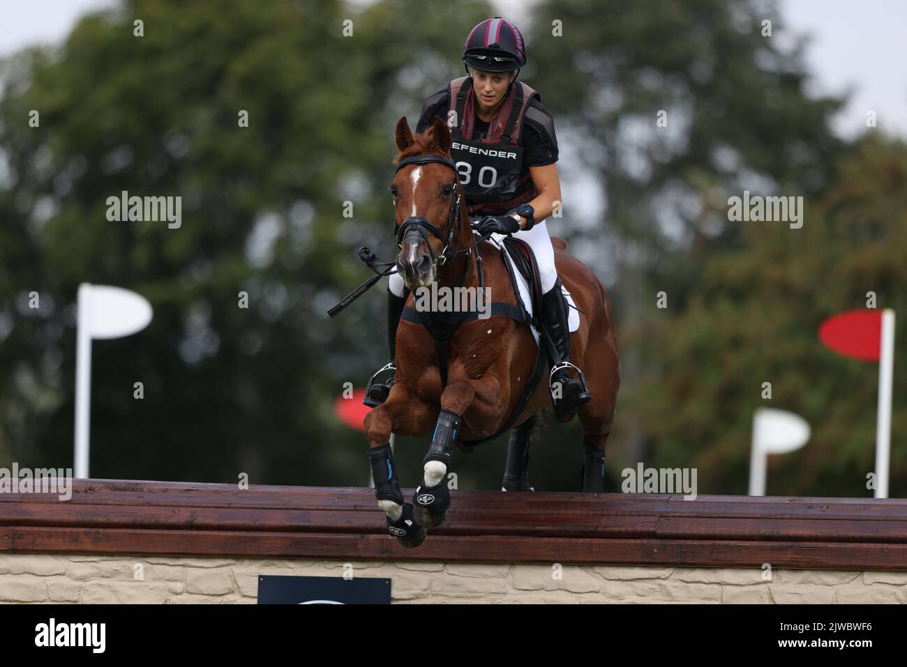 Sarah bullimore hi-res stock photography and images - Alamy