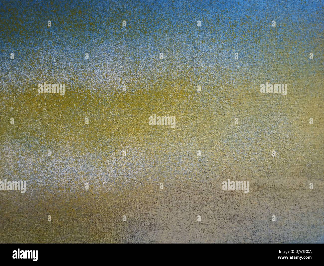 brush stroke , painting Abstract oil color Background Stock Photo - Alamy