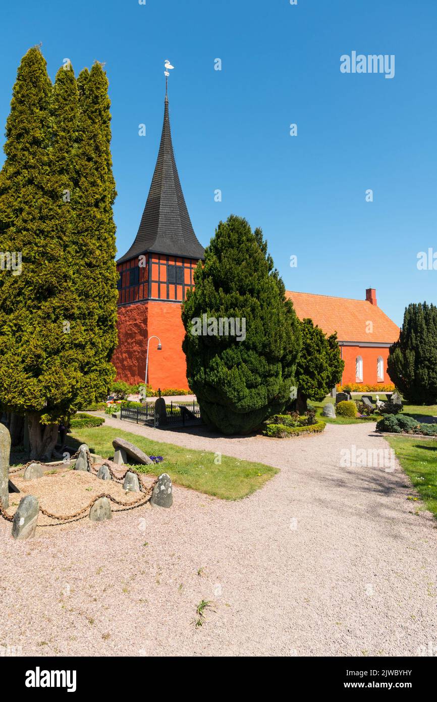 Svaneke hi-res stock photography and images - Alamy