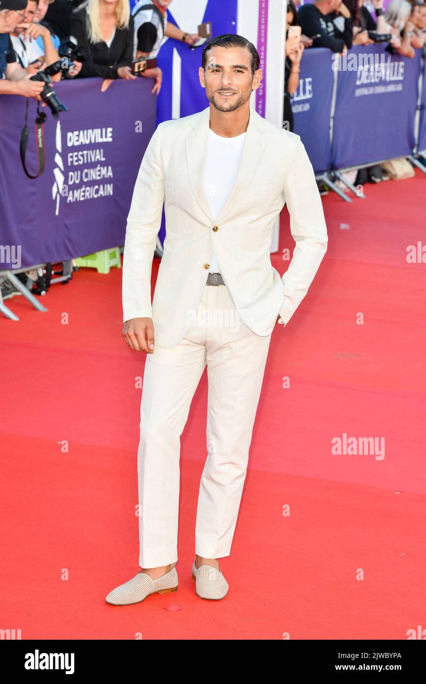 Zermani hi-res stock photography and images - Alamy