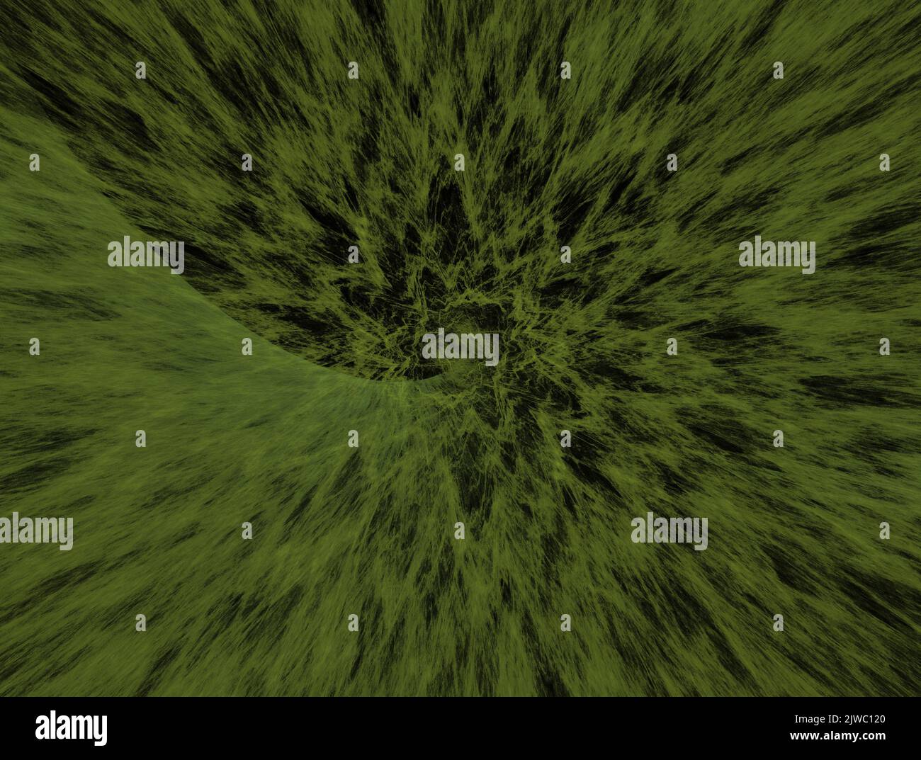 Imaginatory lush fractal texture image abstract background Stock Photo ...