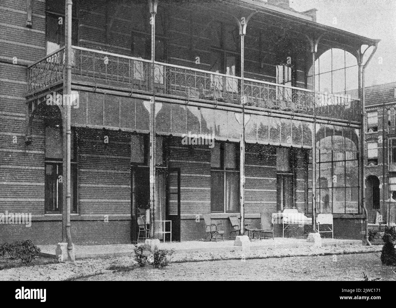 29 rooms exterior hi-res stock photography and images - Alamy