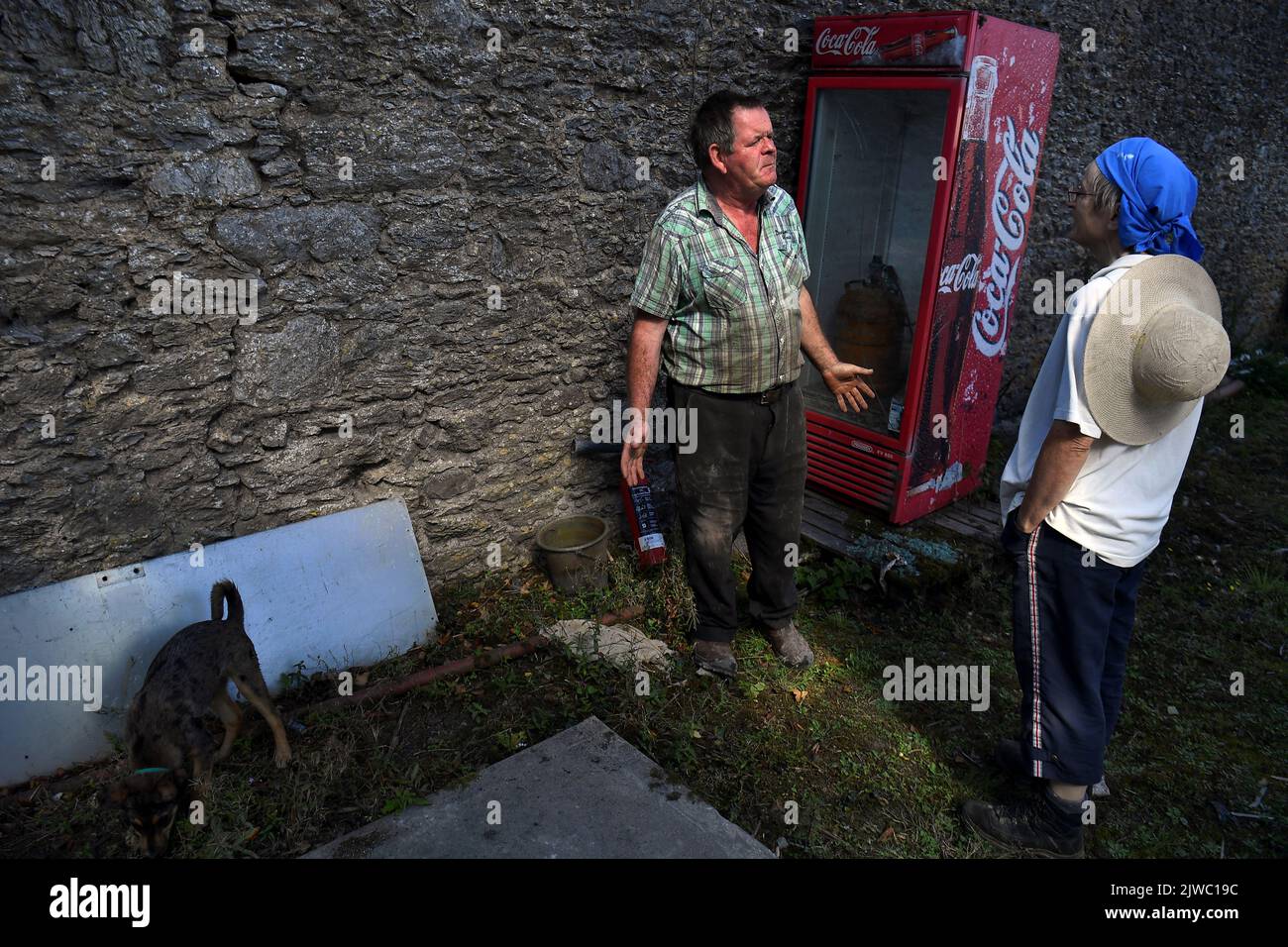 Uses butane hi-res stock photography and images - Alamy