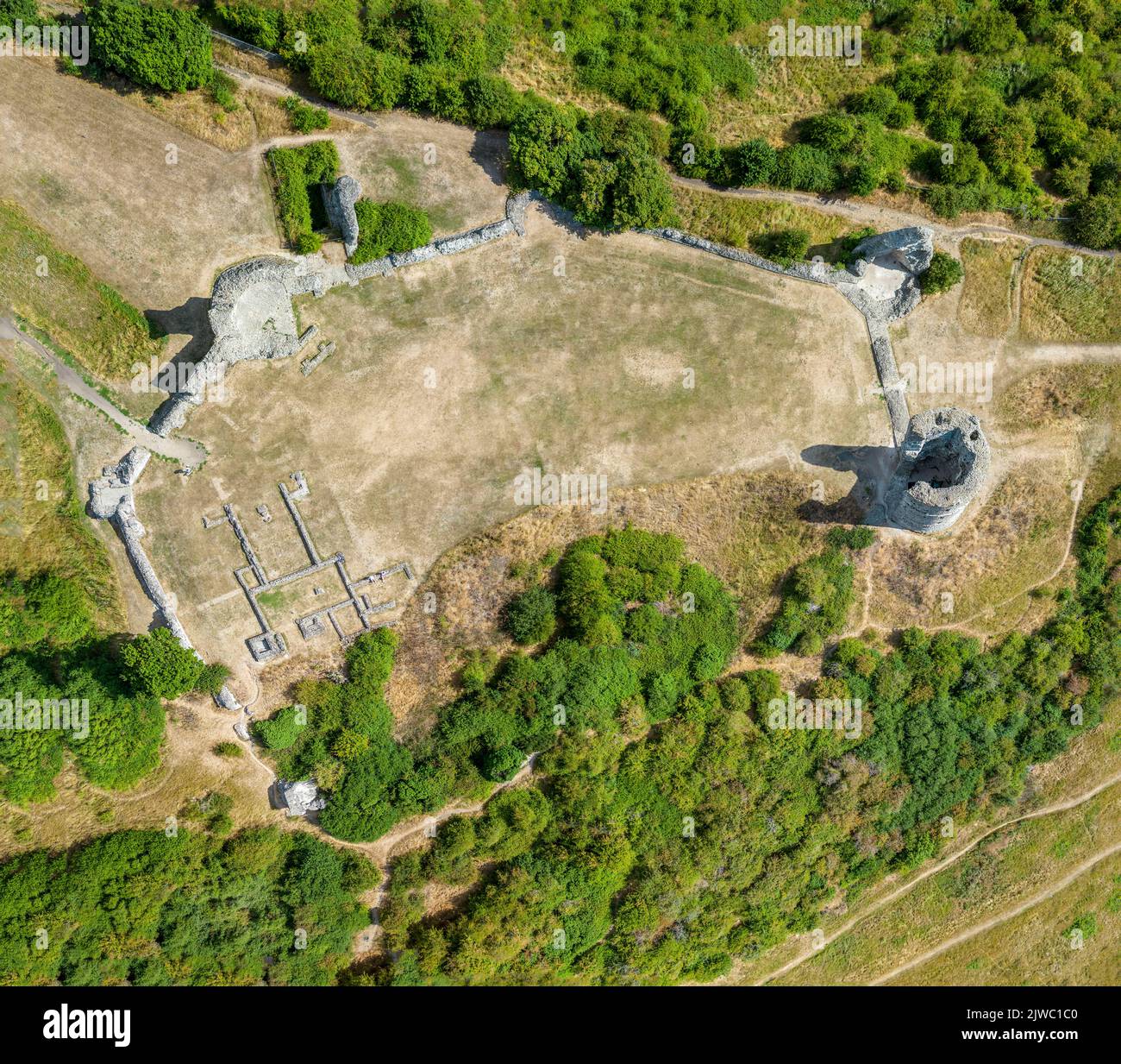 Hubert de burgh hi-res stock photography and images - Alamy