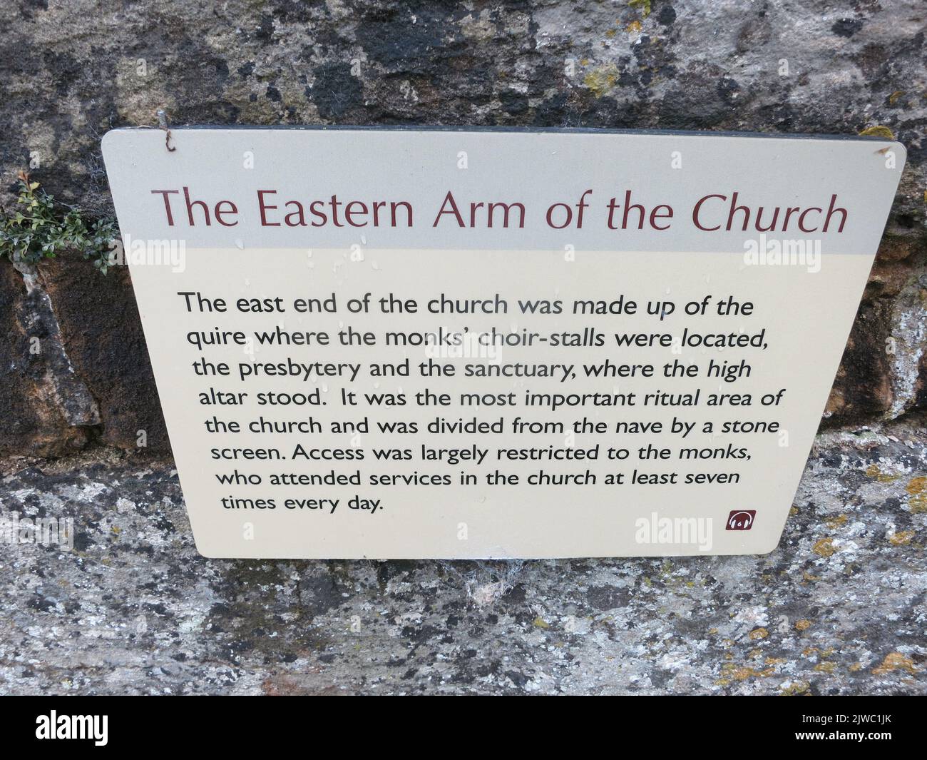 The Peddars Way National Trail long distance footpath. Norfolk. England ...