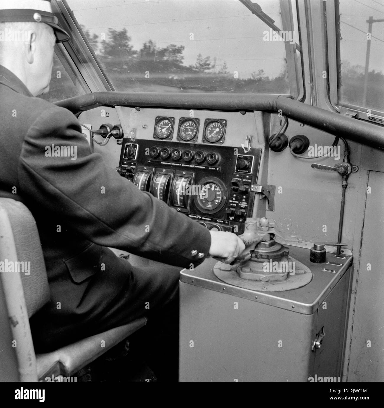 Breukelen Black and White Stock Photos & Images - Alamy