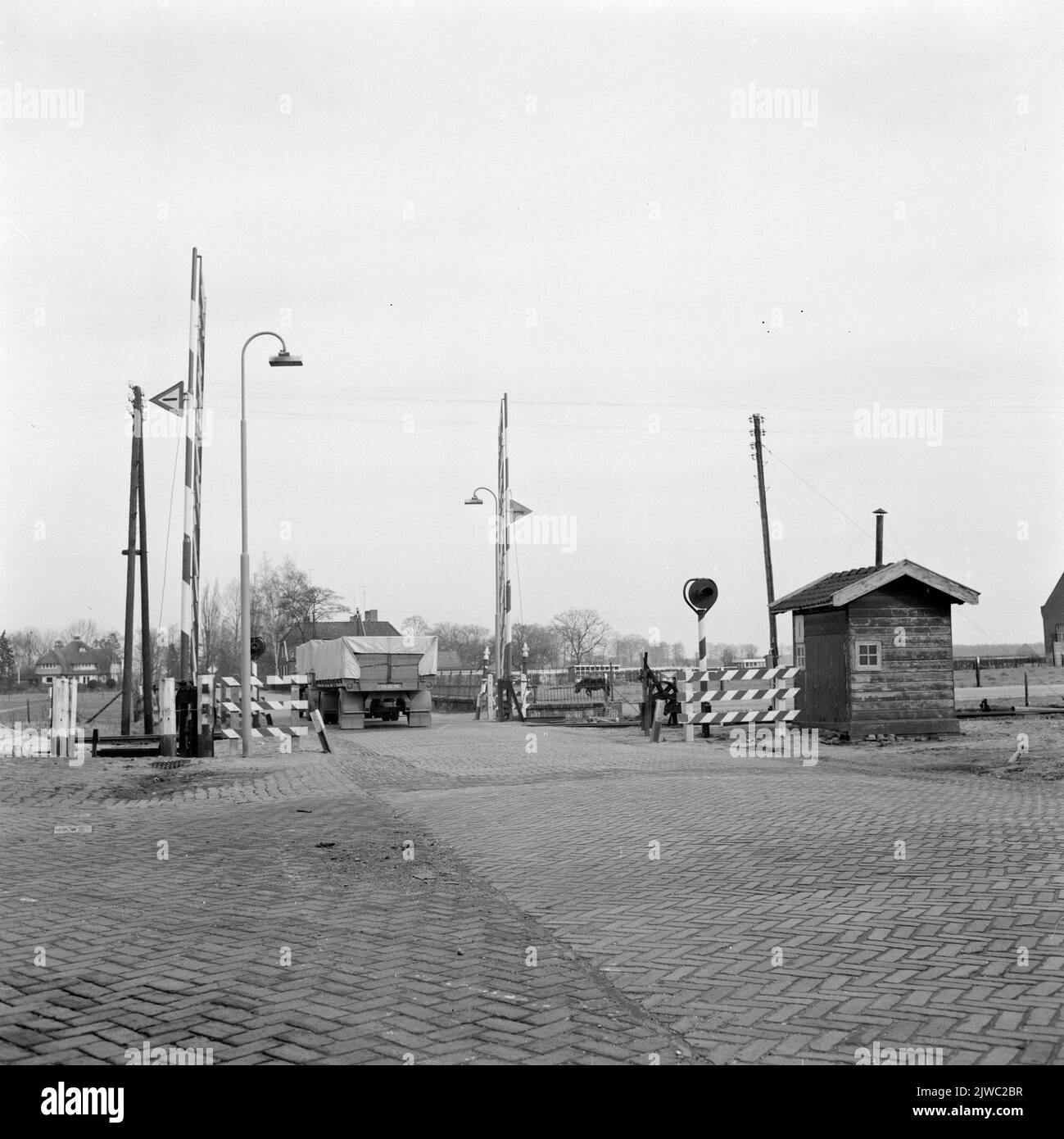 Vredenburg Black and White Stock Photos & Images - Alamy