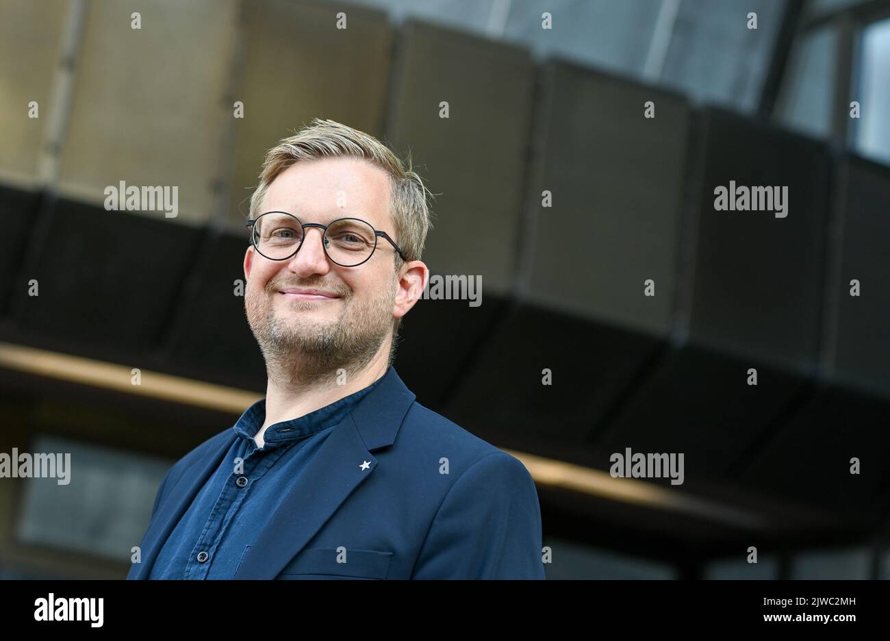 Tim florian horn hi-res stock photography and images - Alamy